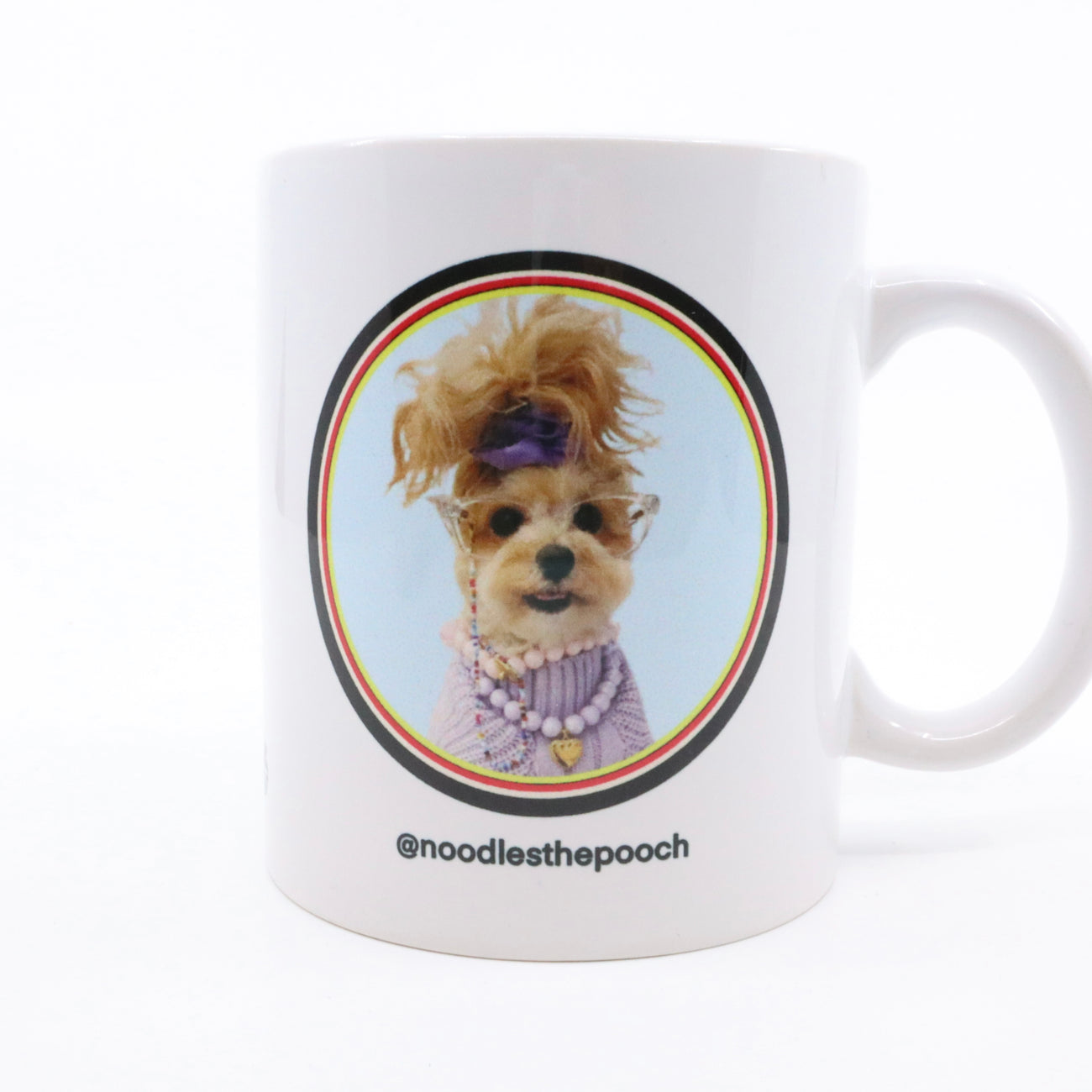 Collections – noodlesthepooch